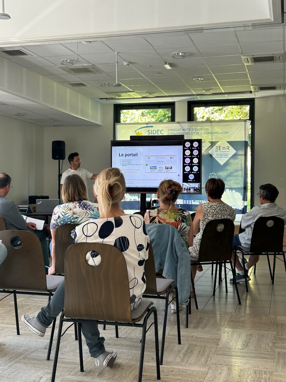 Votre outil cartographique devient encore plus accessible et performant ...