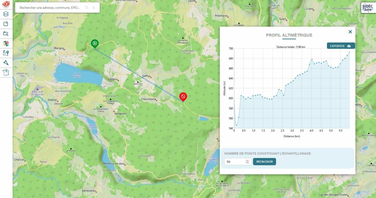 Votre outil cartographique devient encore plus accessible et performant ...