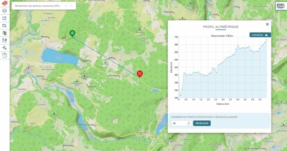 Votre outil cartographique devient encore plus accessible et performant ...