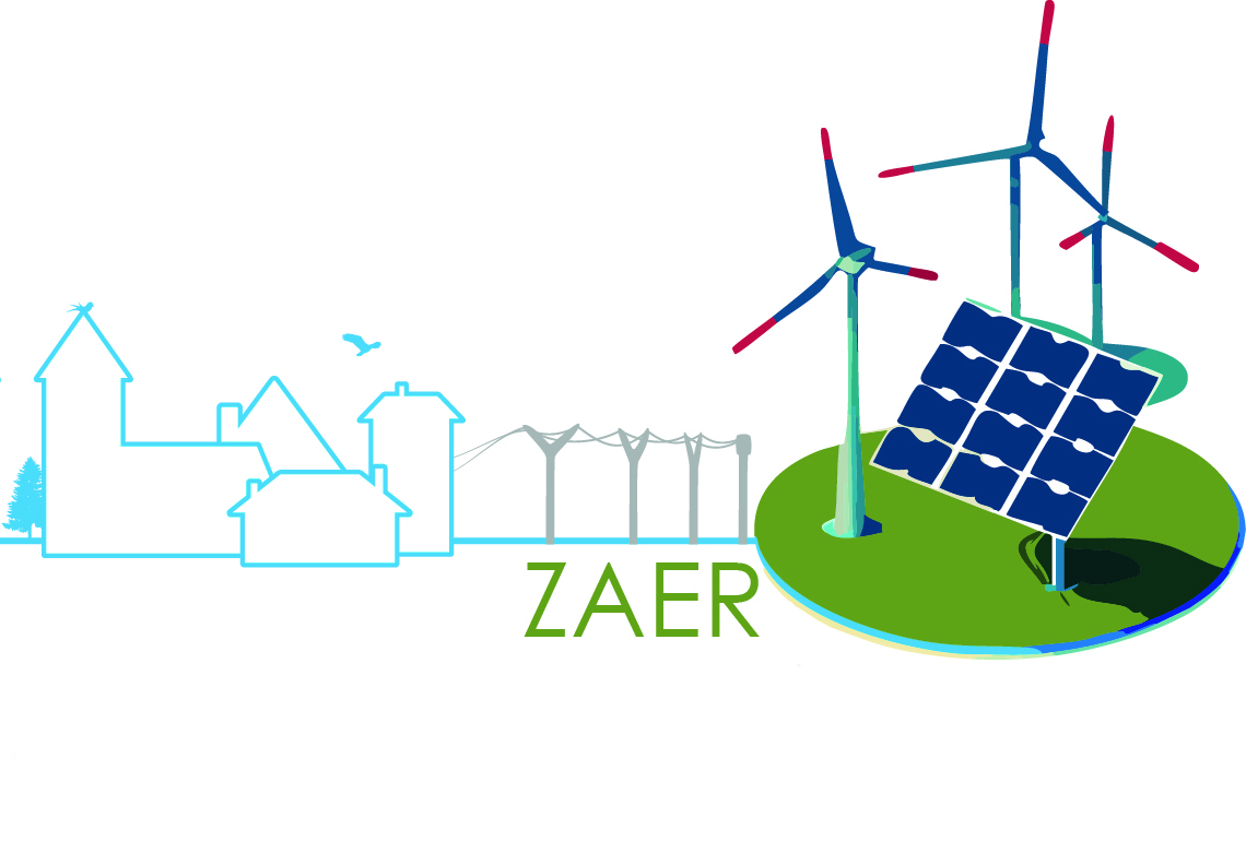 ZAER : des cartes pour aider à y voir clair - SIDEC du Jura